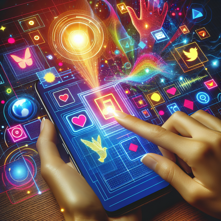 UX Designer : le créateur d’émotions dans l’interface numérique